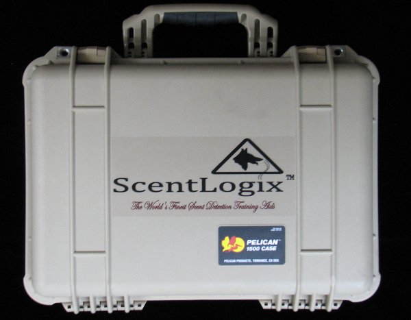ScentLogix Products