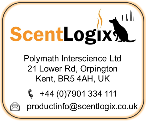 ScentLogix™ Products