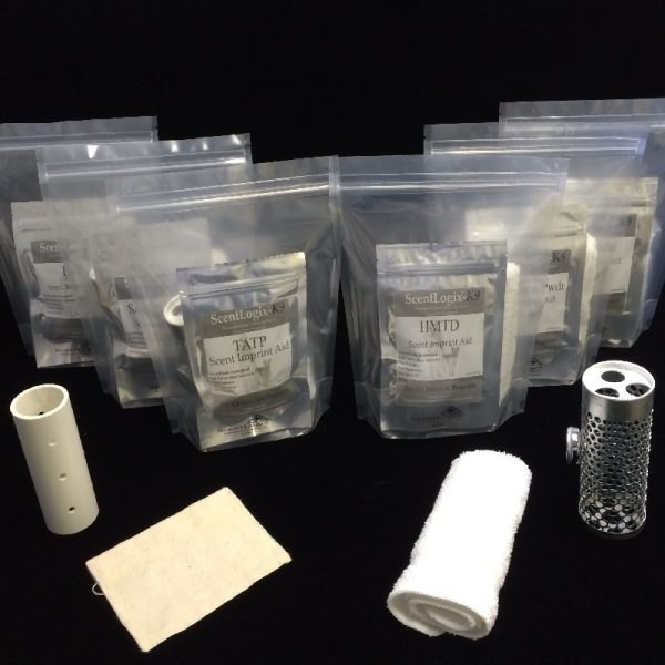 Explosives – Scentlogix