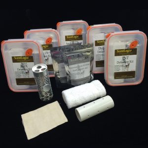 Explosives – Scentlogix®