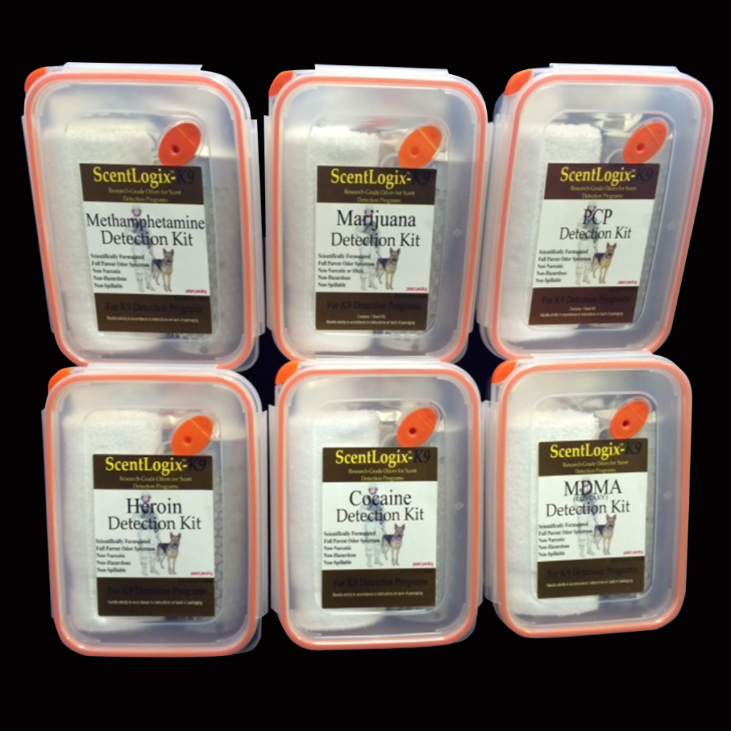 Narcotics – Scentlogix