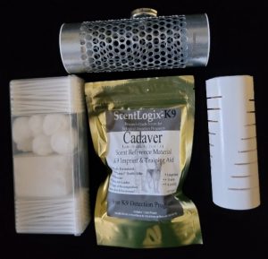 Cadaver – Scentlogix