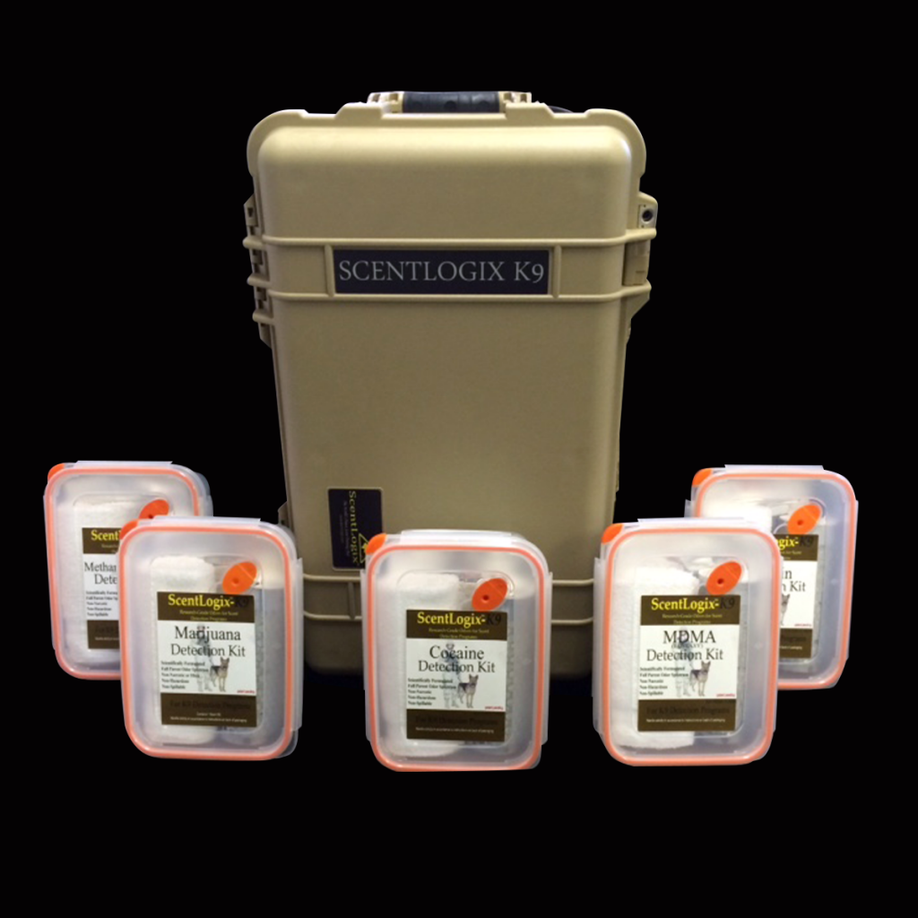 Narcotics – Scentlogix
