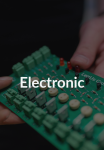 Product – Scentlogix